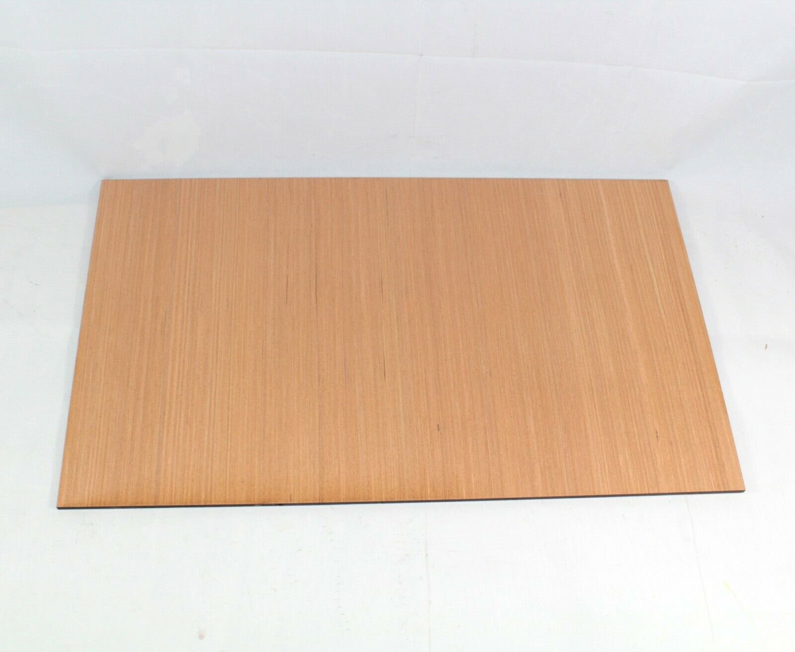 Rectangle Plywood sharp corners Laser cut 500mm x 300mm (5mm ply) - Bee ...