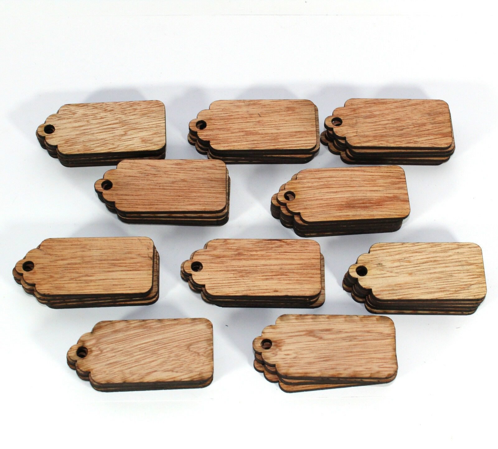 Gift Tags Laser Cut Wooden Plywood Name Luggage Tags Bee Beautiful Gift Tags Laser Cut Wooden Plywood Name Luggage Tags Bee Beautiful